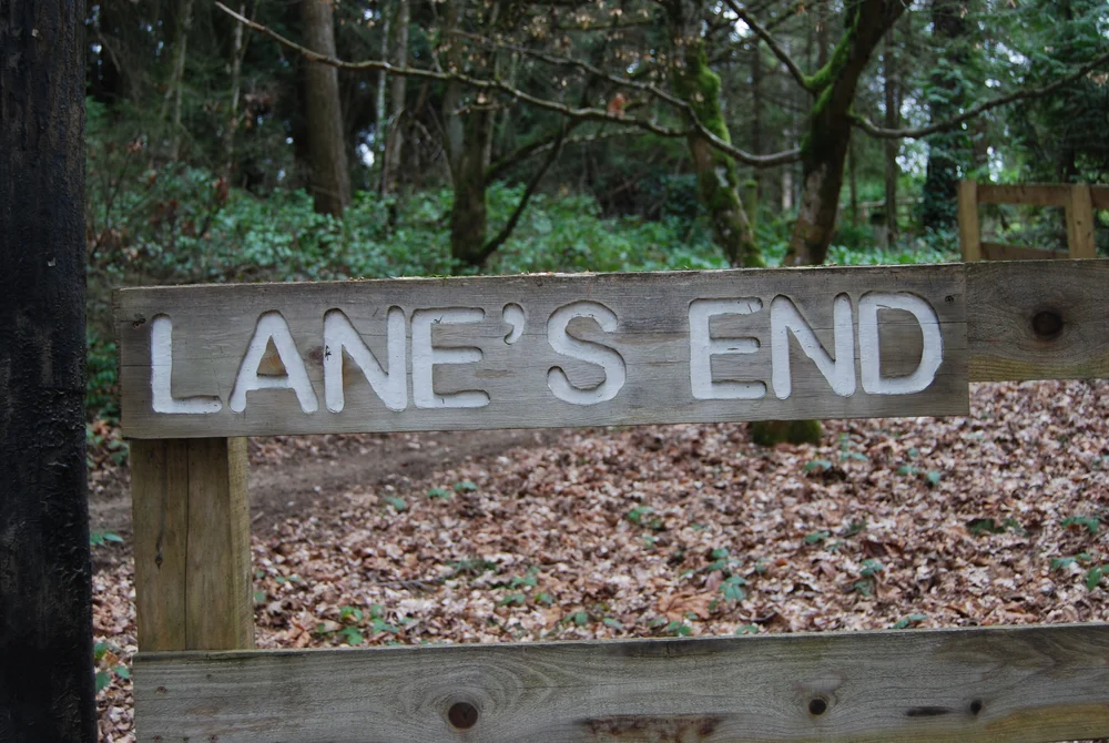 LANE'S END FARM