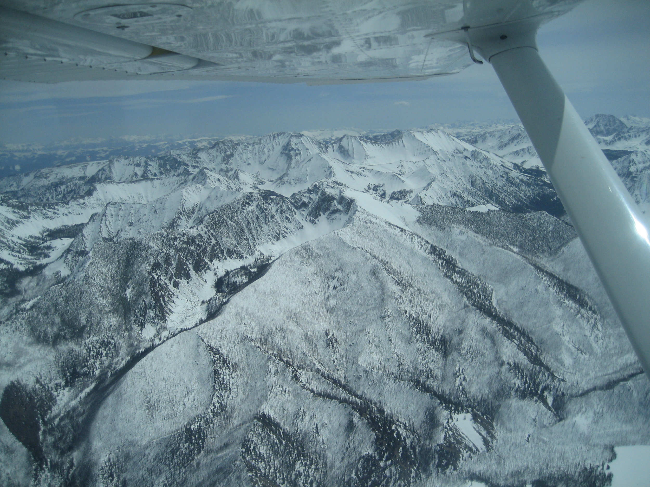 Truckee Flight Training Flight Training