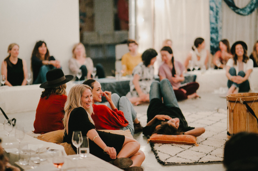 Bree Melanson Spiritual Channel and Teacher