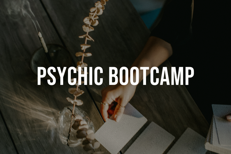 Bree Melanson Spiritual Channel and Teacher