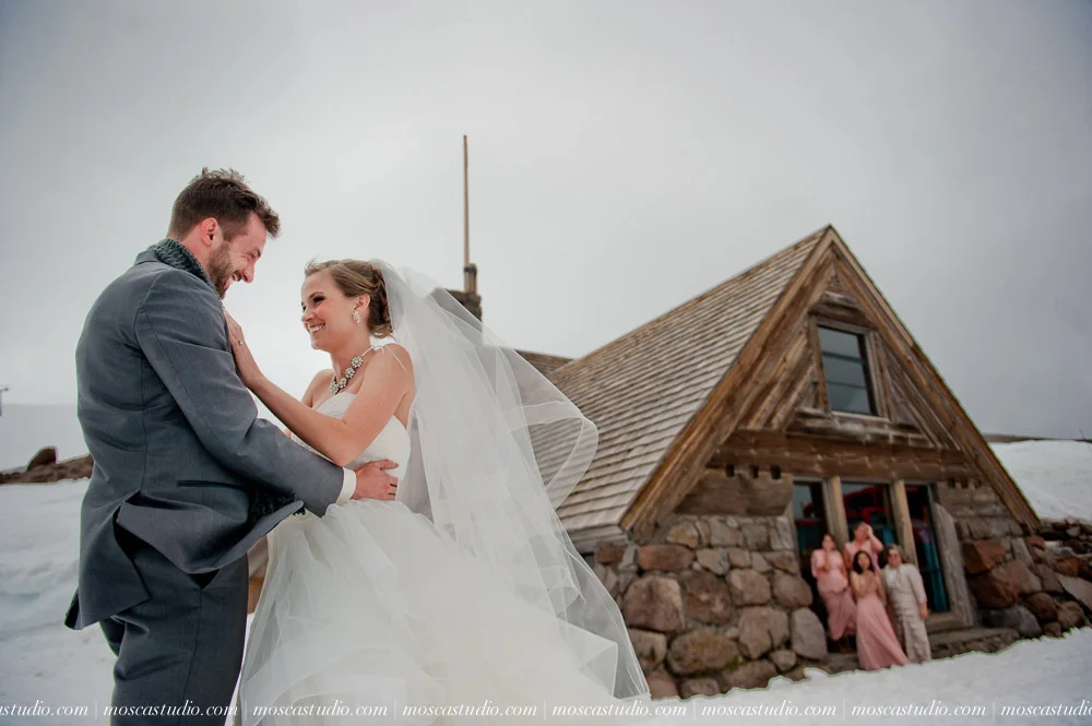 Silcox hut wedding 60 photos - Vianawedding.com