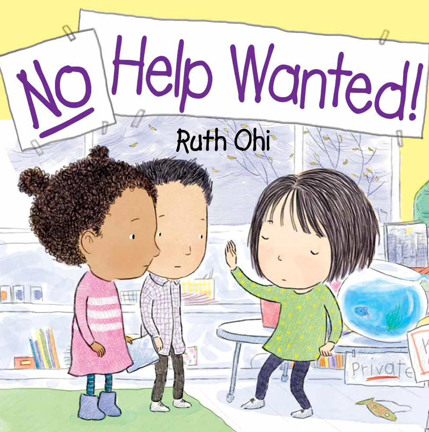 Ruth Ohi Art Portfolio — www.RuthOhi.com