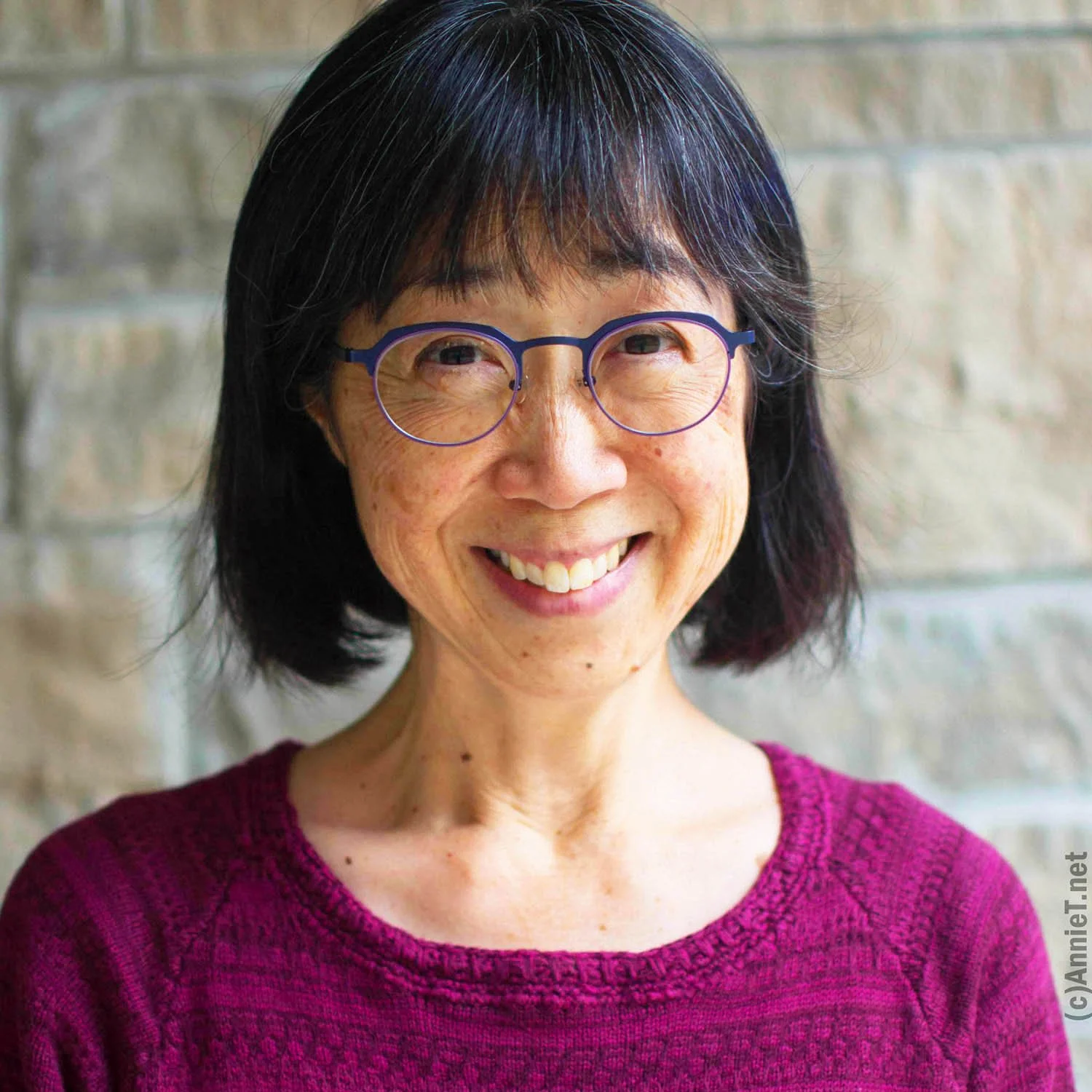 Ruth Ohi Biography — www.RuthOhi.com