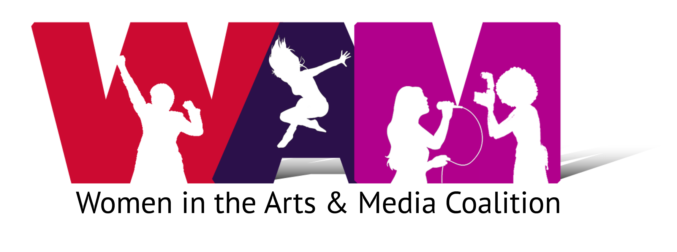 WAM CoalitionWomen in the Arts & Media Coalition