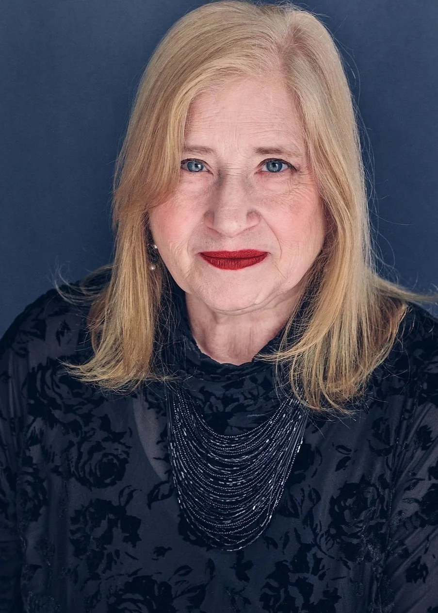 BOARD MEMBERS — Women in the Arts & Media Coalition