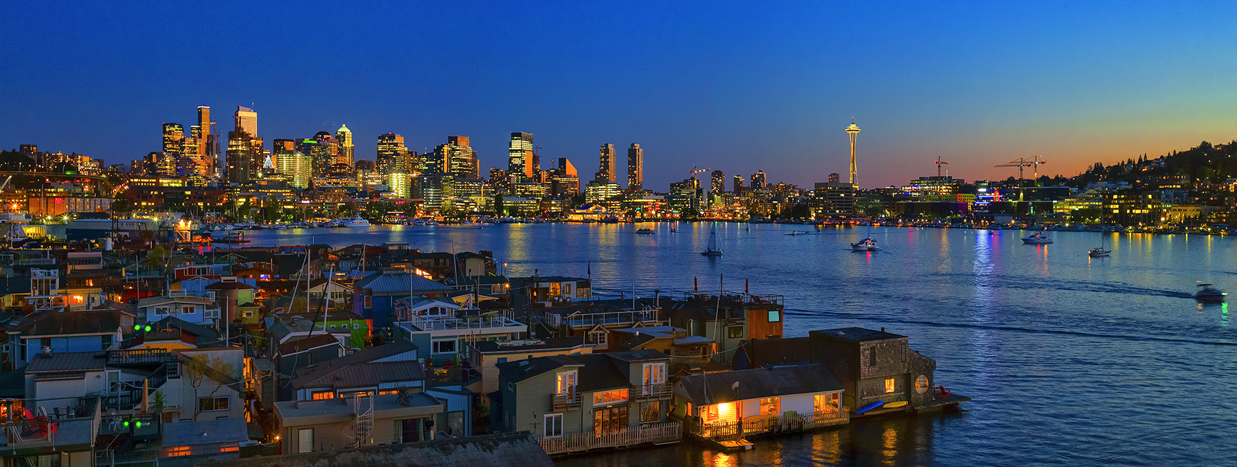 Clarity Northwest Photography