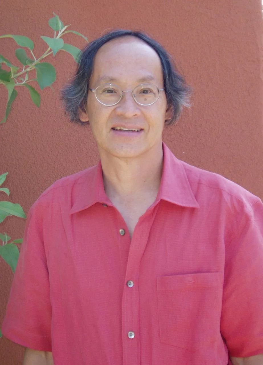 New Letterpress Chapbook by Arthur Sze — St Brigid Press