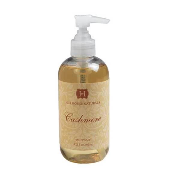 Hillhouse Naturals Liquid Hand Soap — Metro•Home•Style