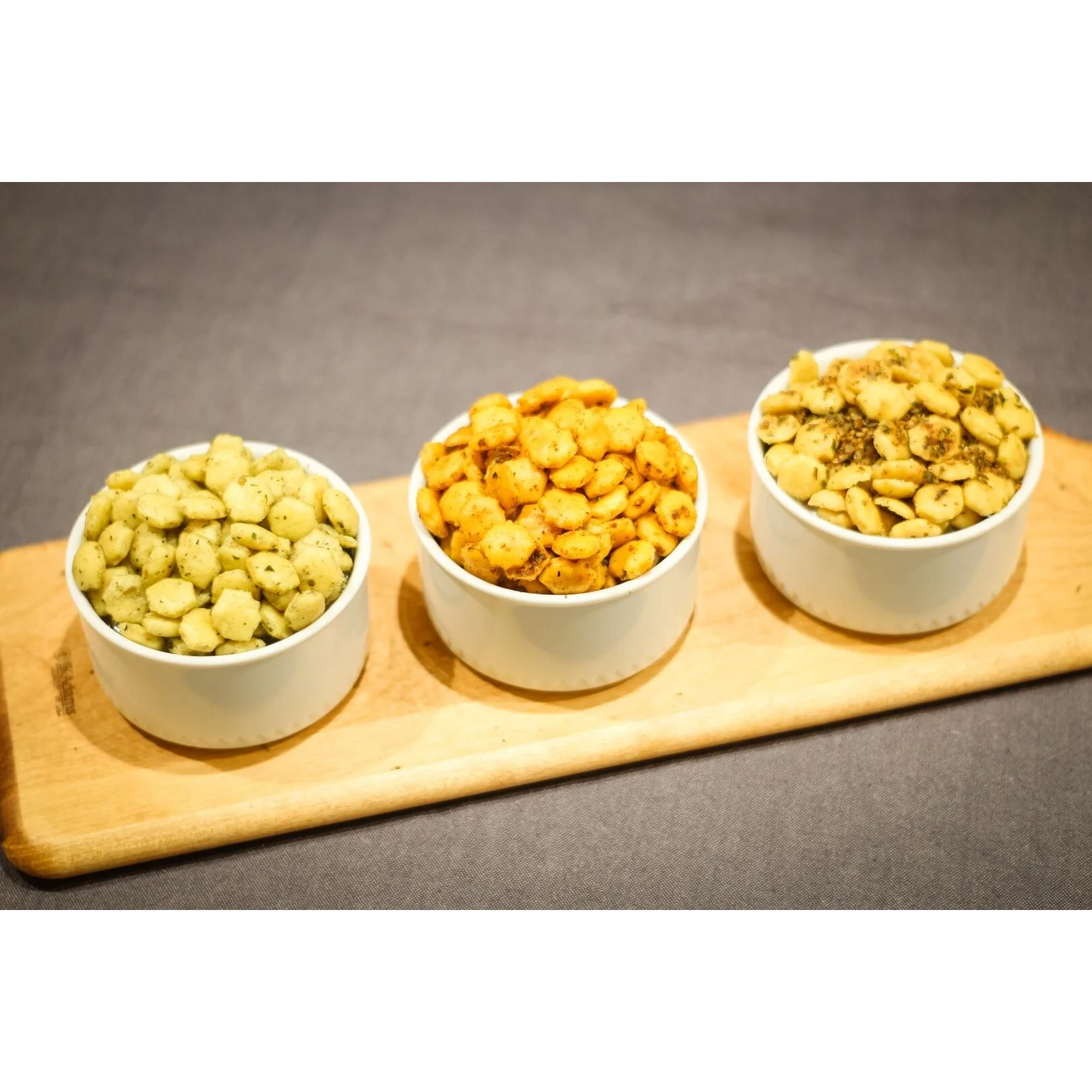 Cracker Seasoning — Metro•Home•Style