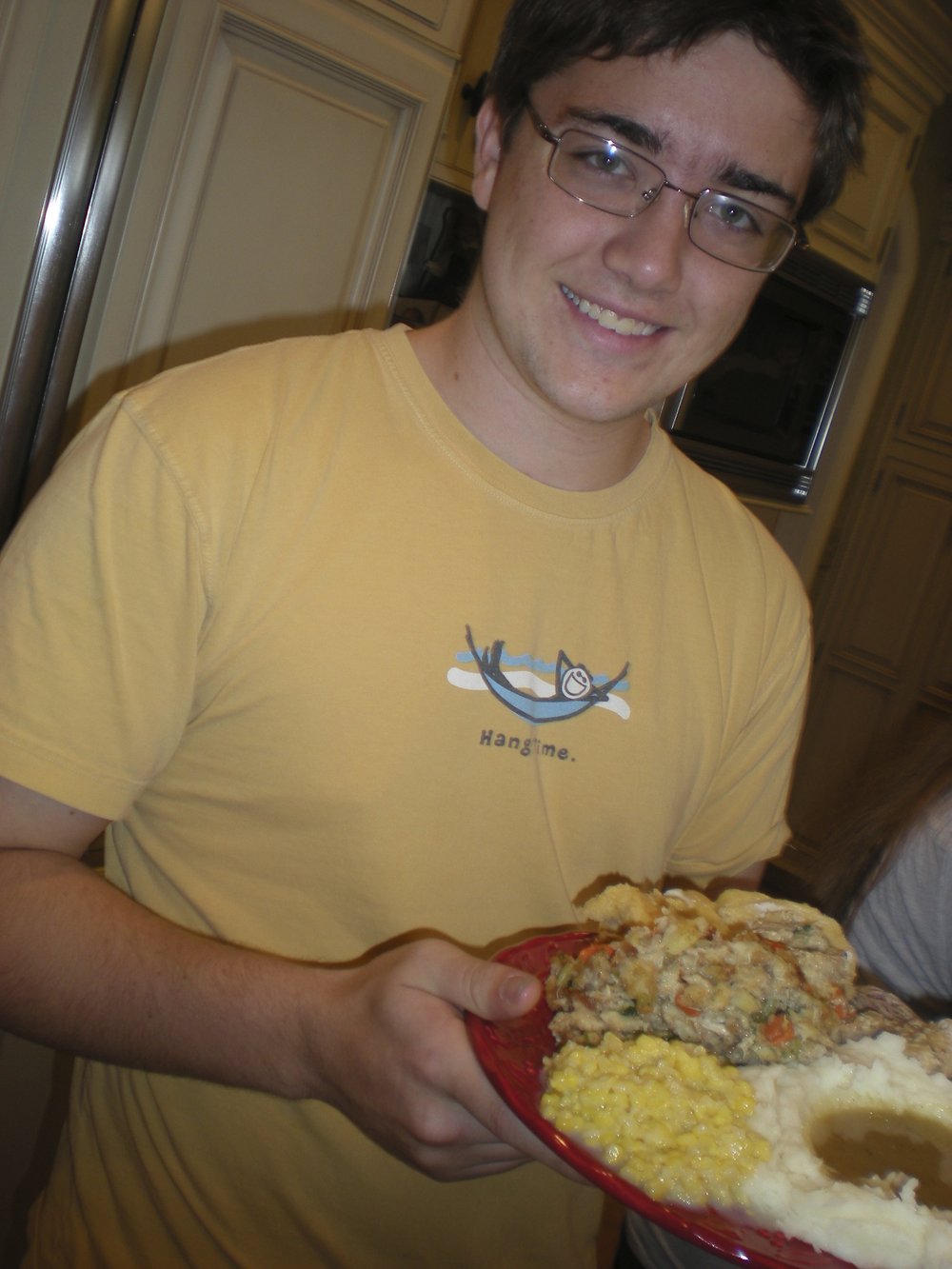 Spicy Roasted Turkey (aka Hershberger Deviled Turkey) — domestic goddess