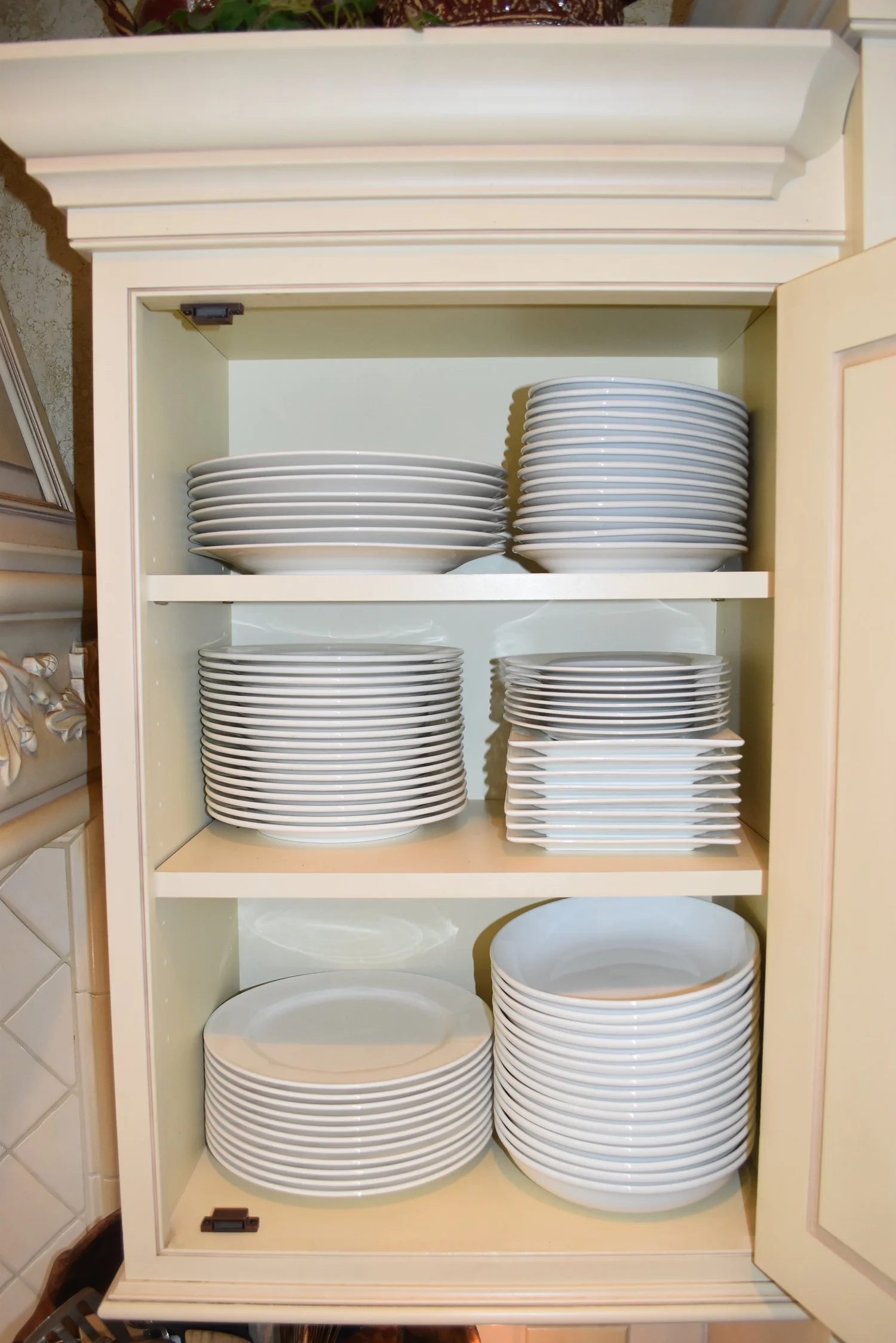 Feet Under My Table — domestic goddess