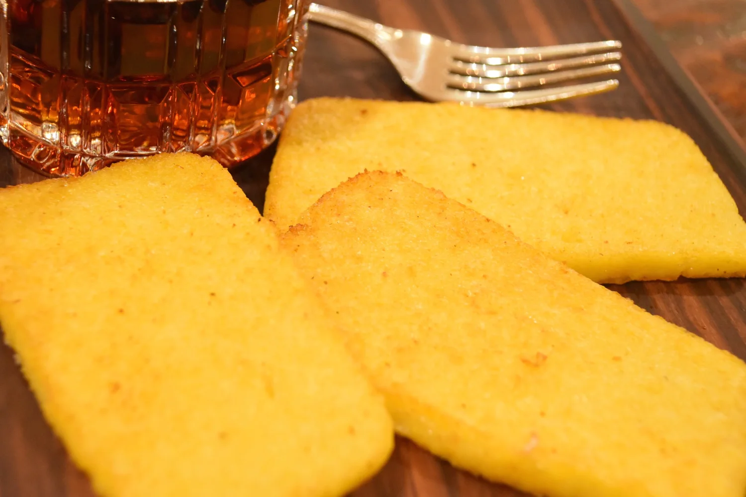 Corn Mush — domestic goddess