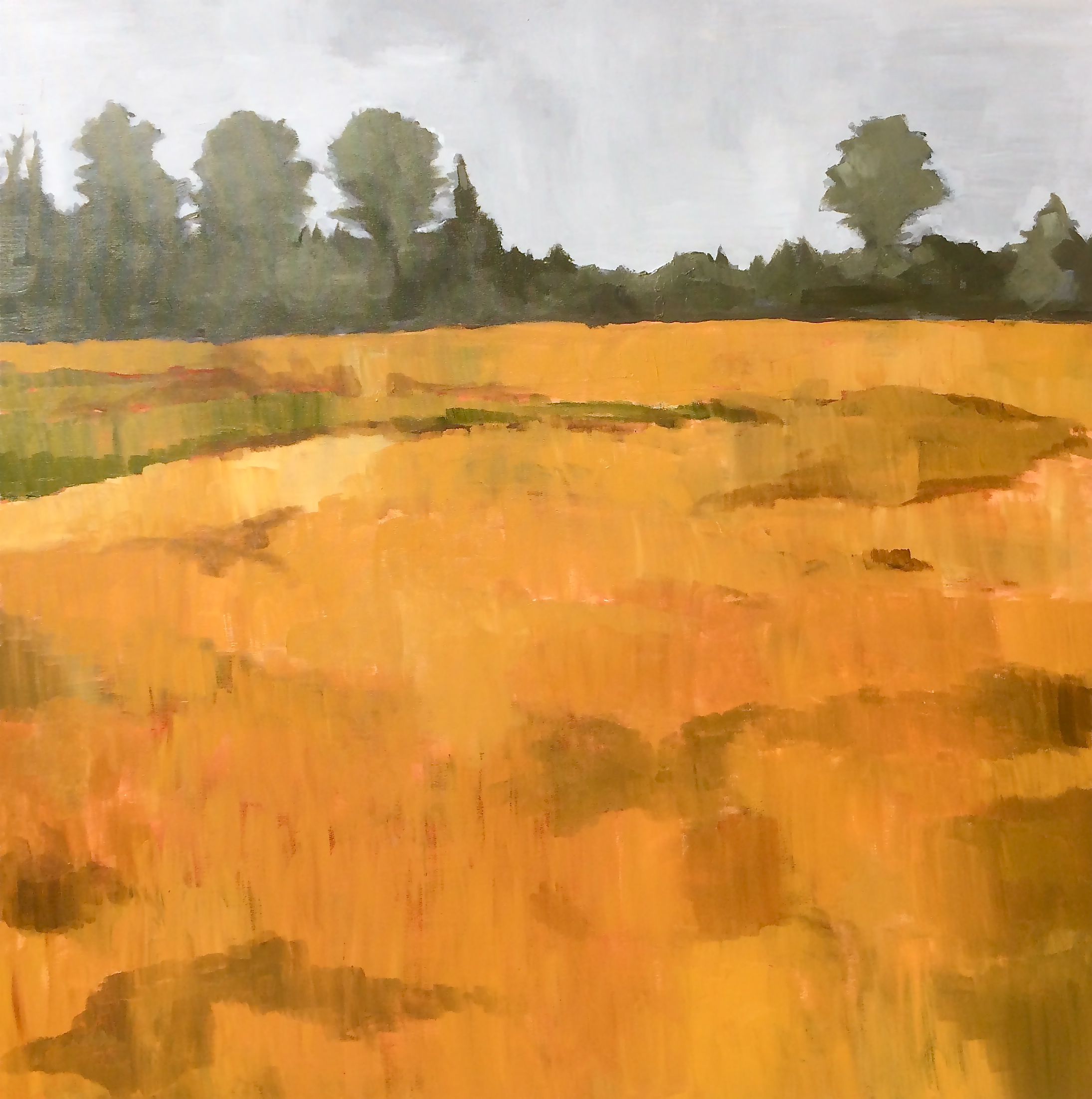 Katherine M Knowles Art