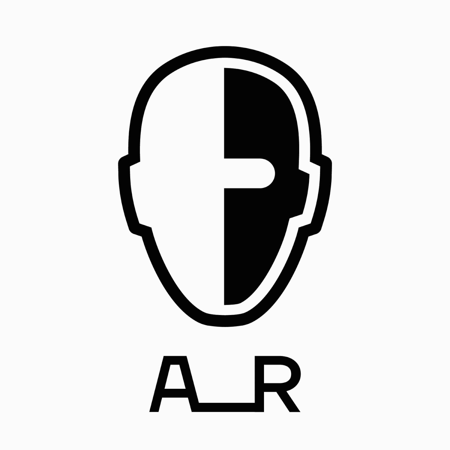 Angry Robot Books Rebrand — Glen Wilkins