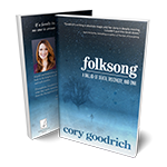All about — Cory Goodrich