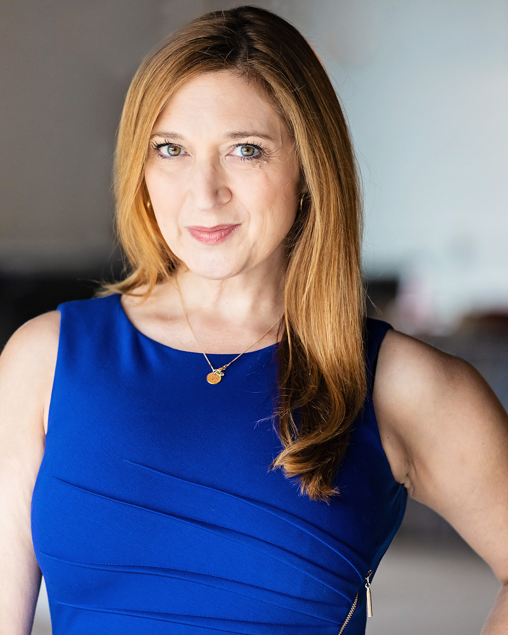 Marketing Materials — Cory Goodrich