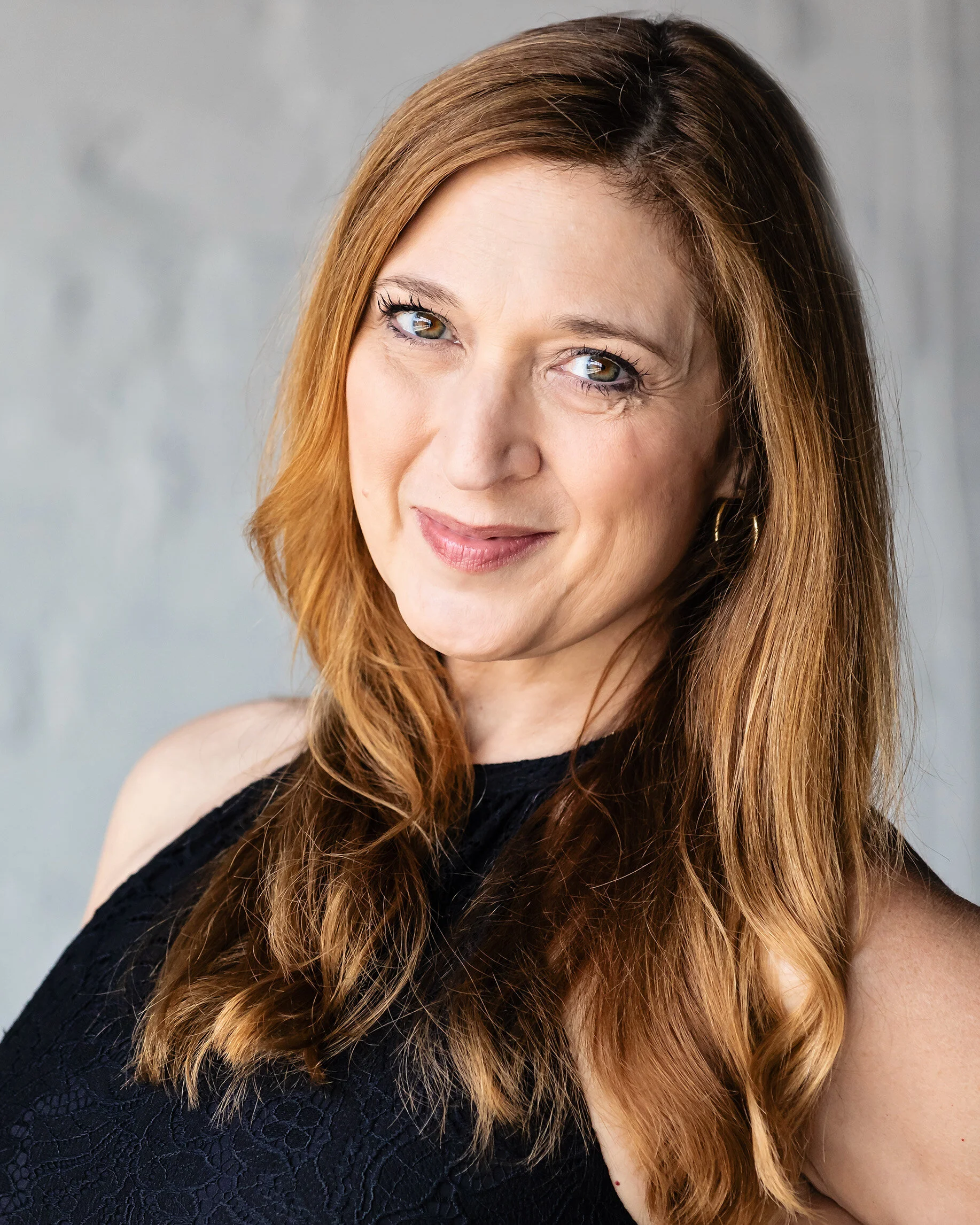 Marketing Materials — Cory Goodrich