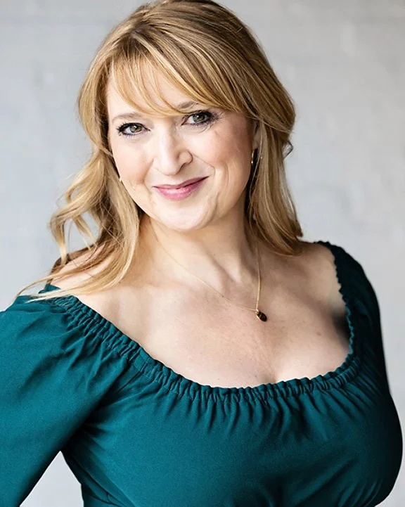 Headshots — Cory Goodrich