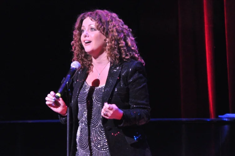 Media — Kelli Rabke