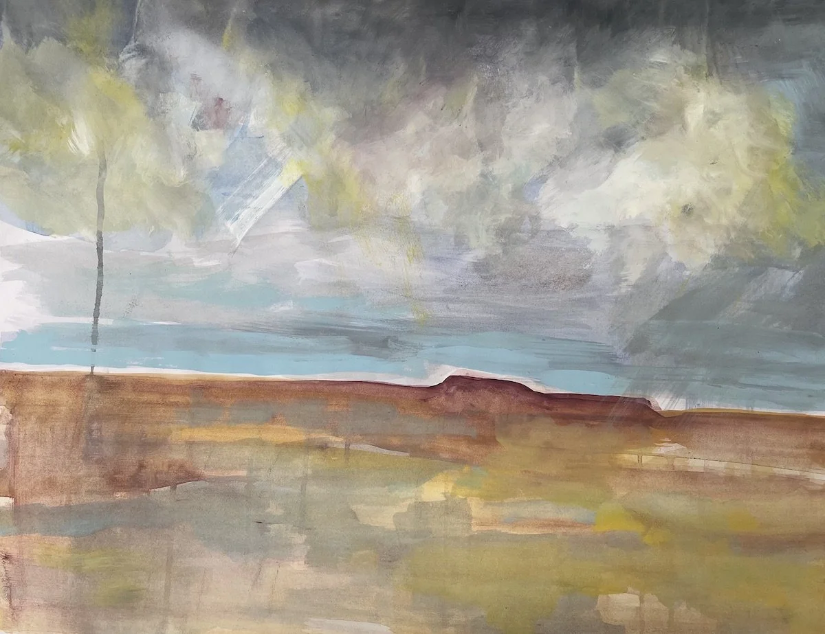 Mindfulness in Art: Using Nonduality to Enhance Your Abstract Painting ...