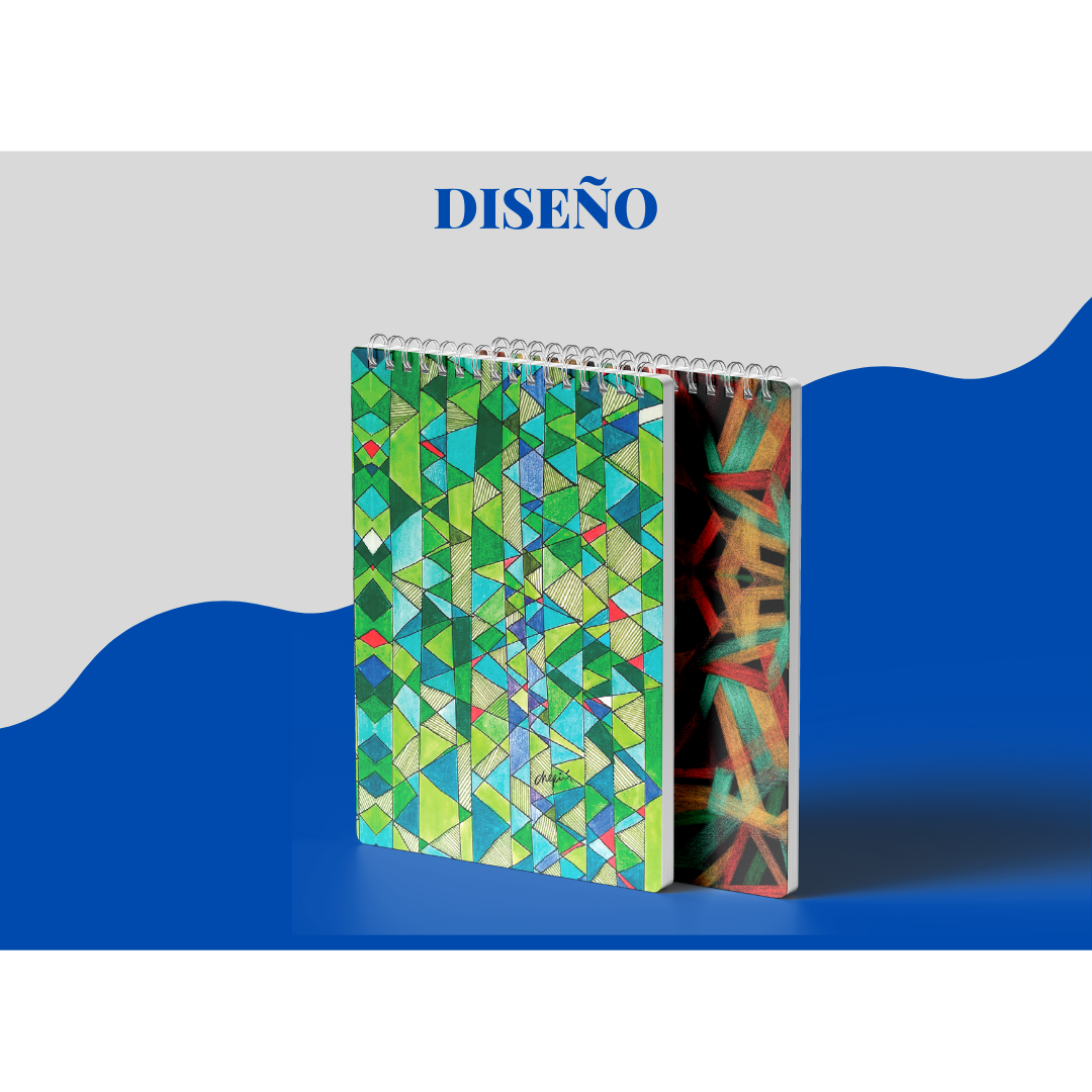 Proceso de libretas — BlunBlun