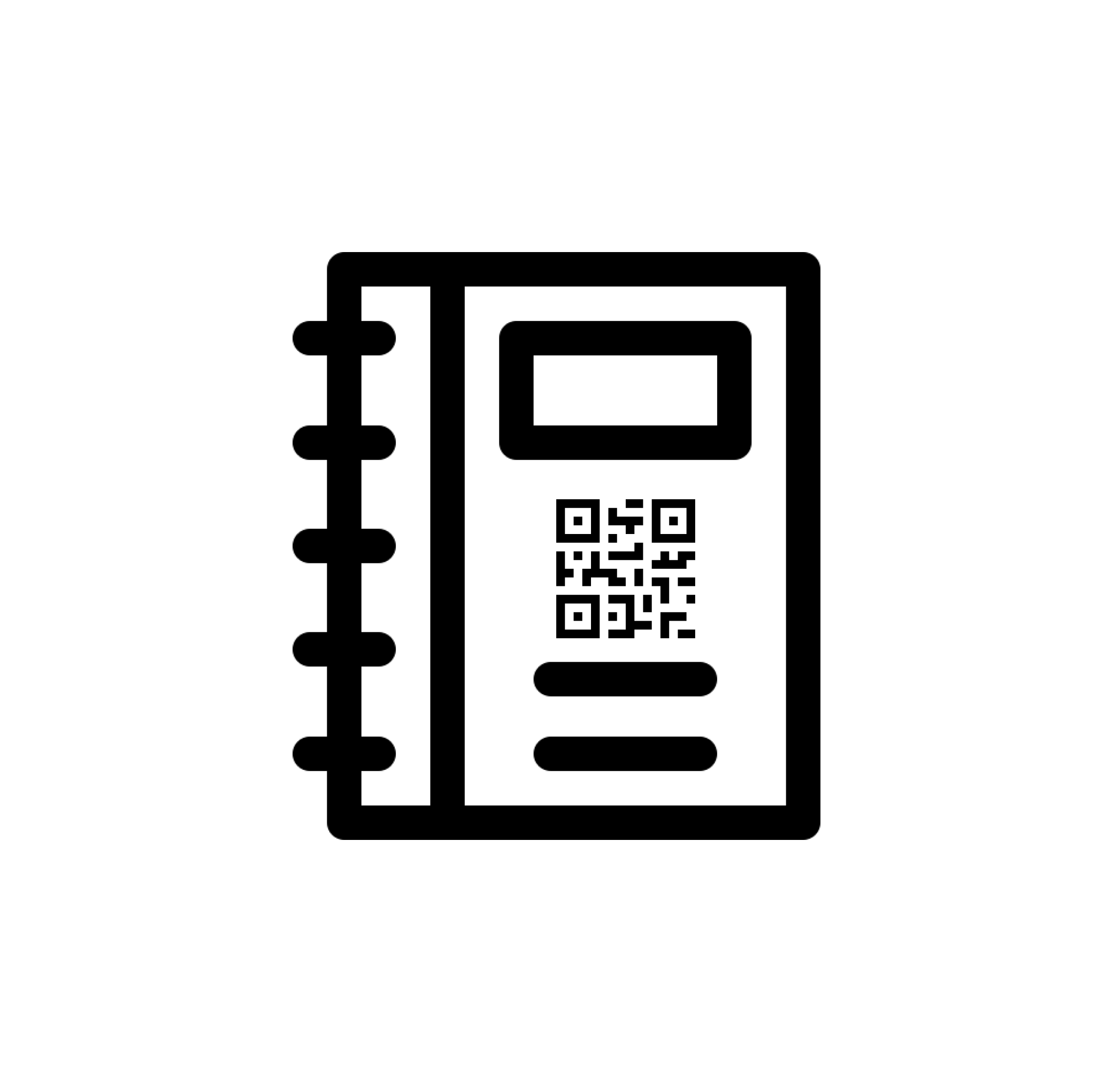 Libretas interactivas — BlunBlun