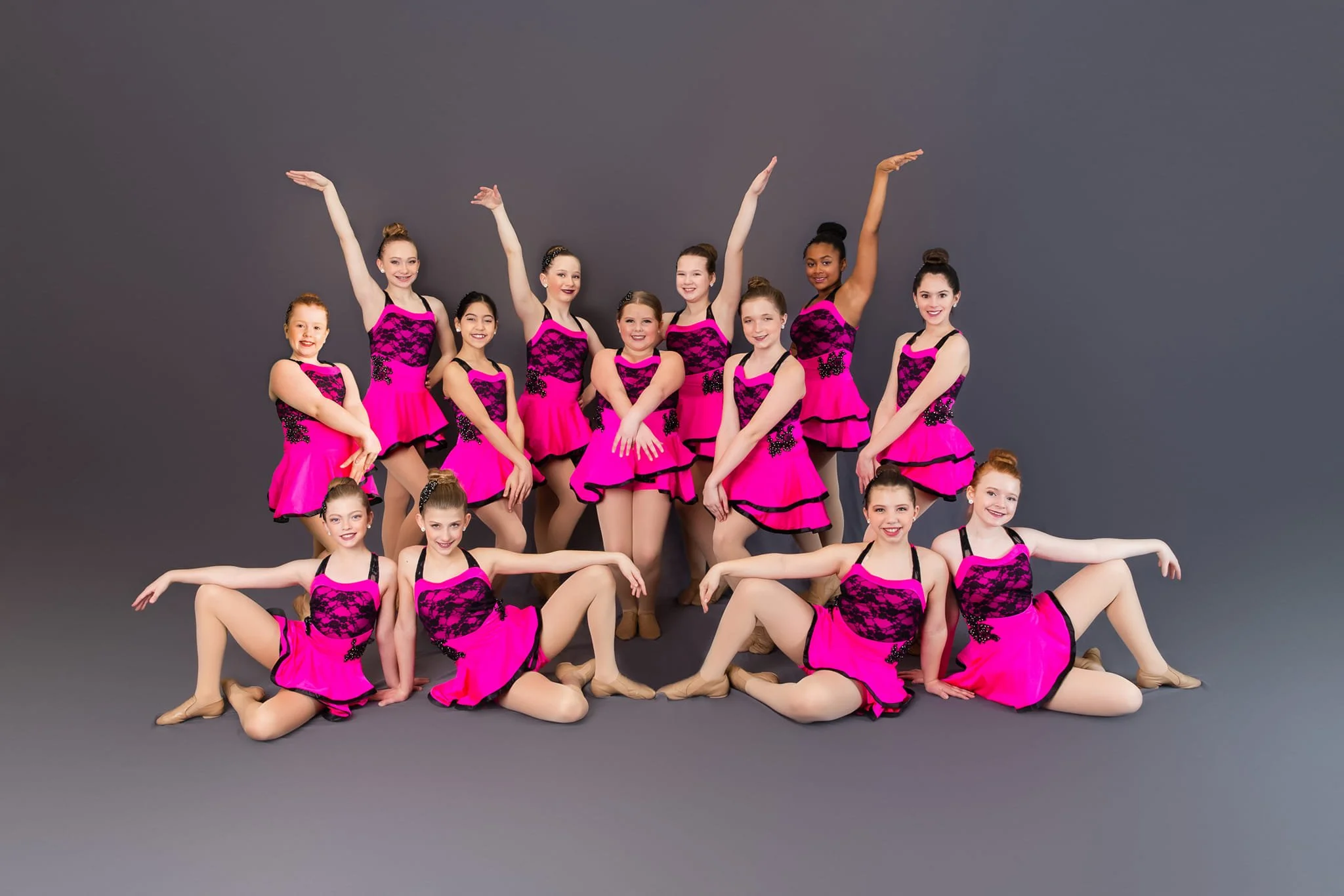 Ann's School of Dance