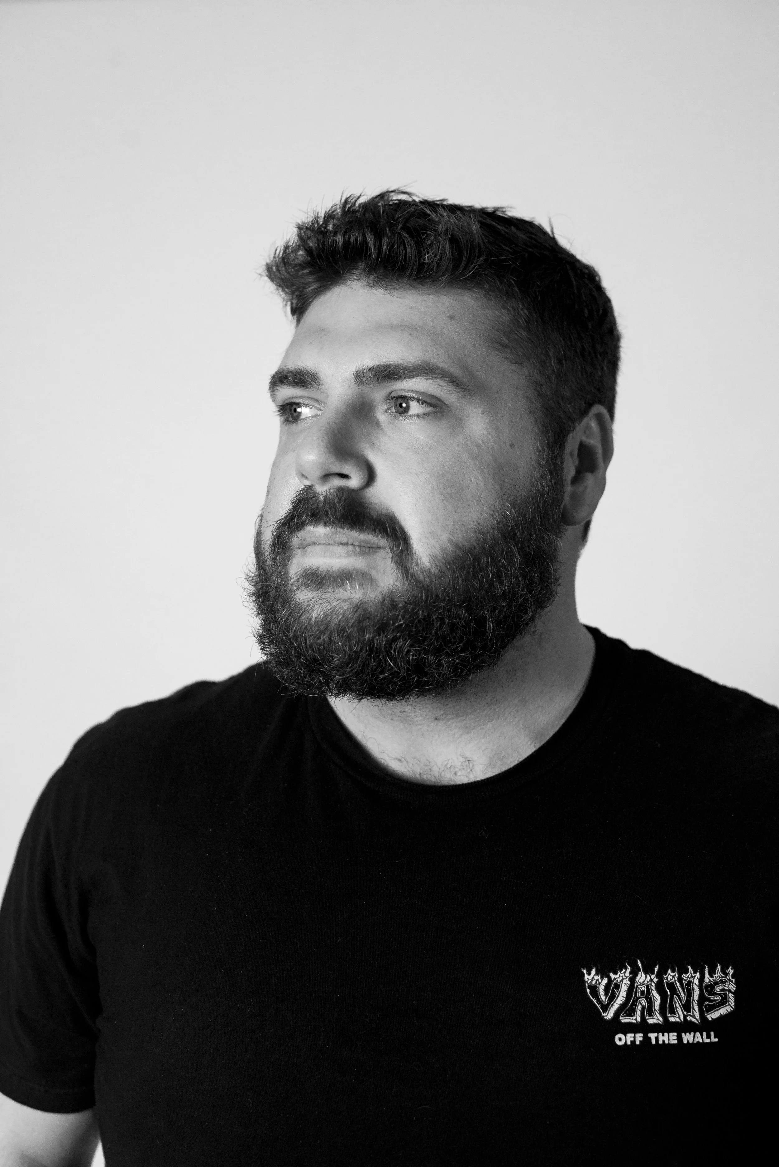 About — Stephen Quick Studio