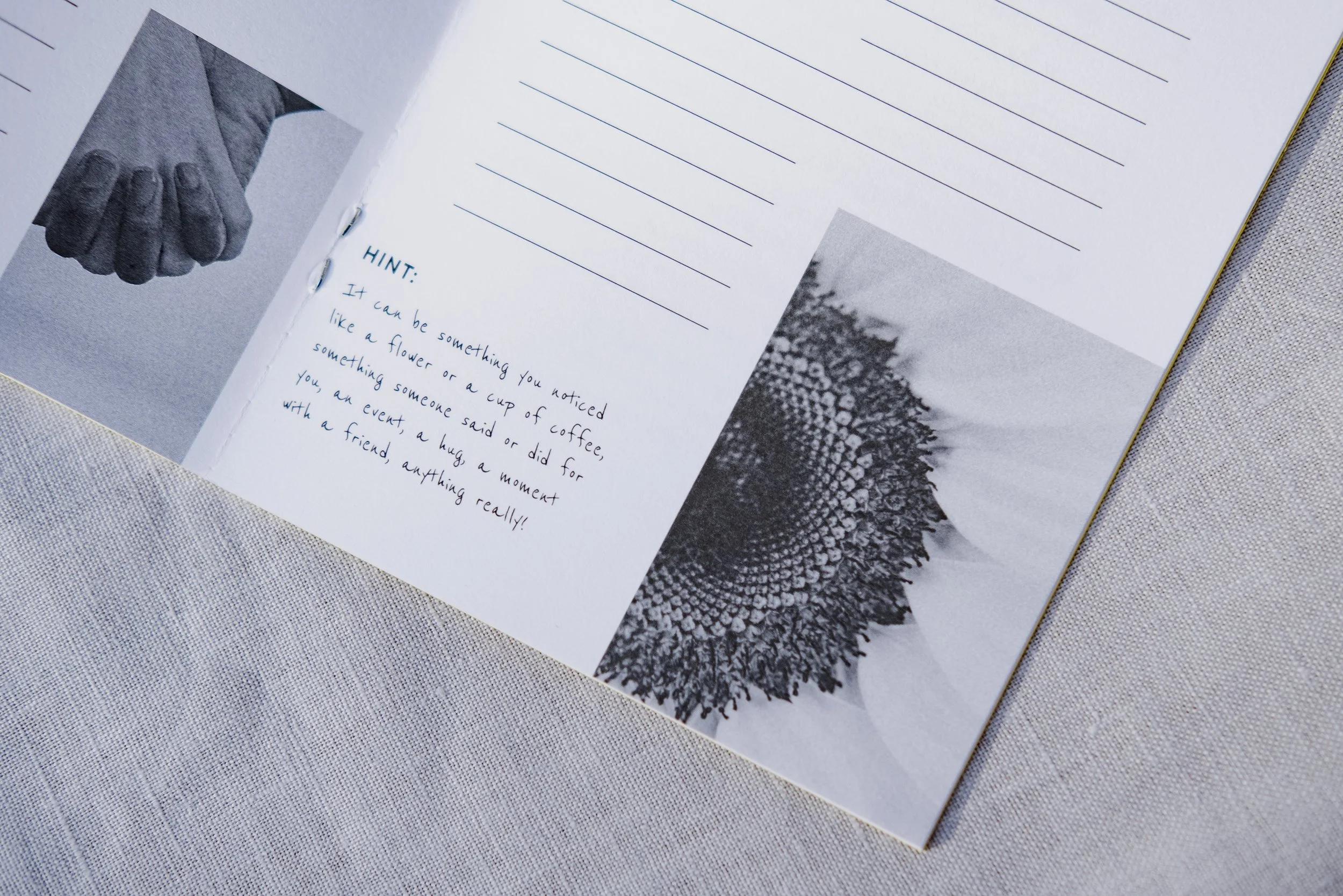 The Mini-Book Original — One Life