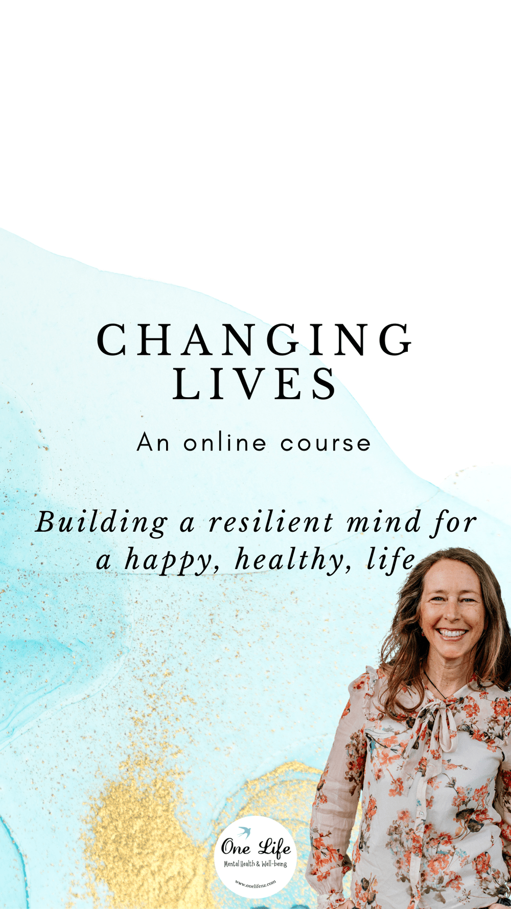 Holistic Mental Health Coach & Counseling | Online Support in New Zealand