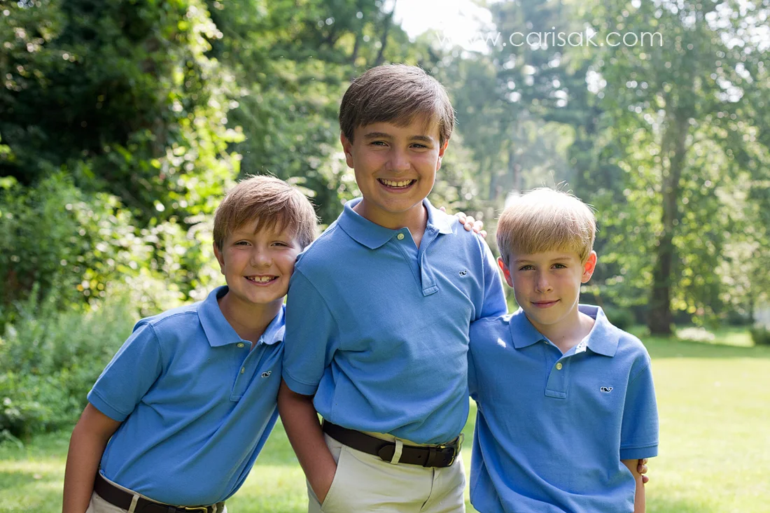 Cousins! Photographs of the cousins — CarisaK Photography
