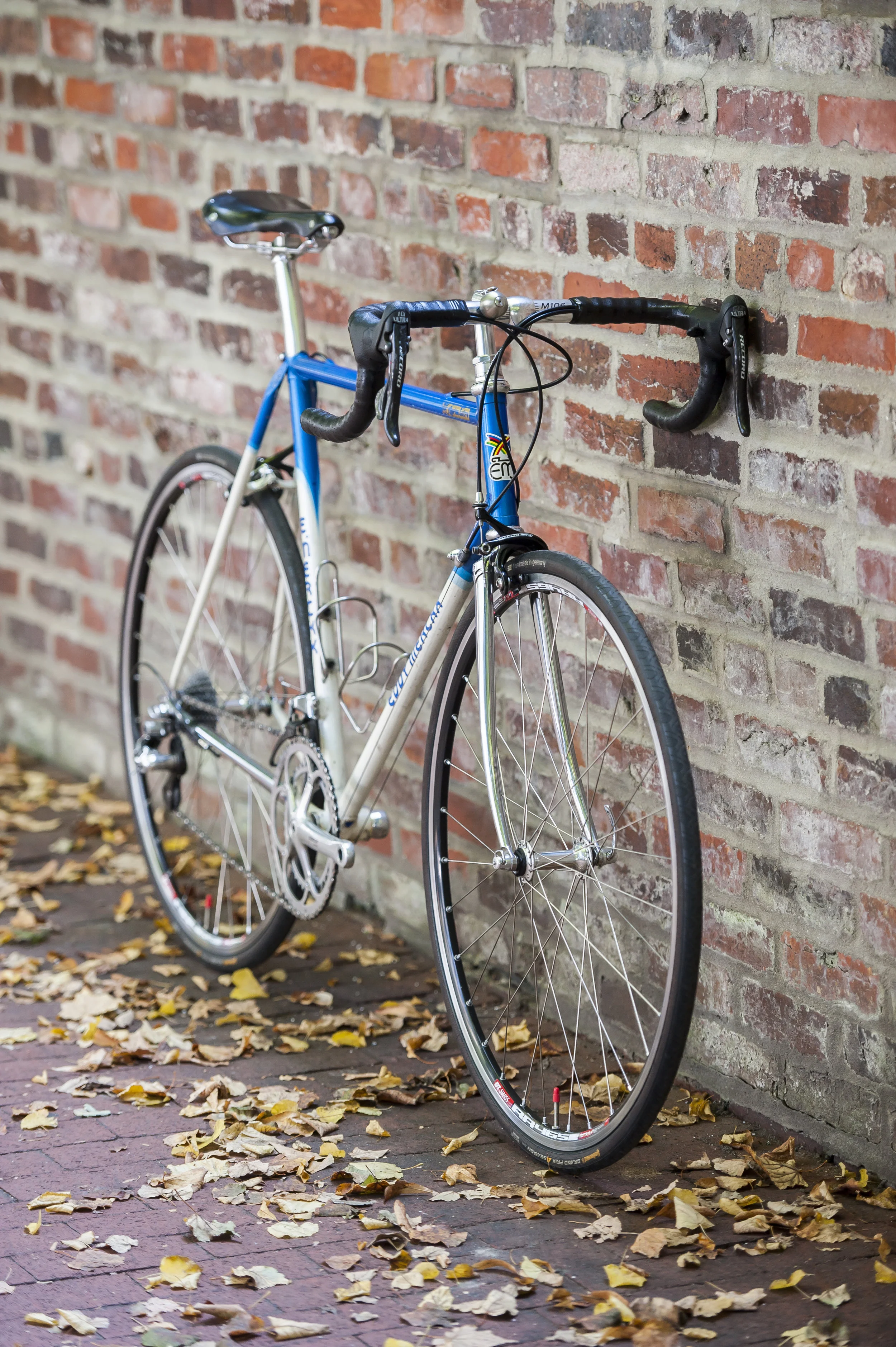 Eddy Merckx Corsa Extra — District Cycle Works