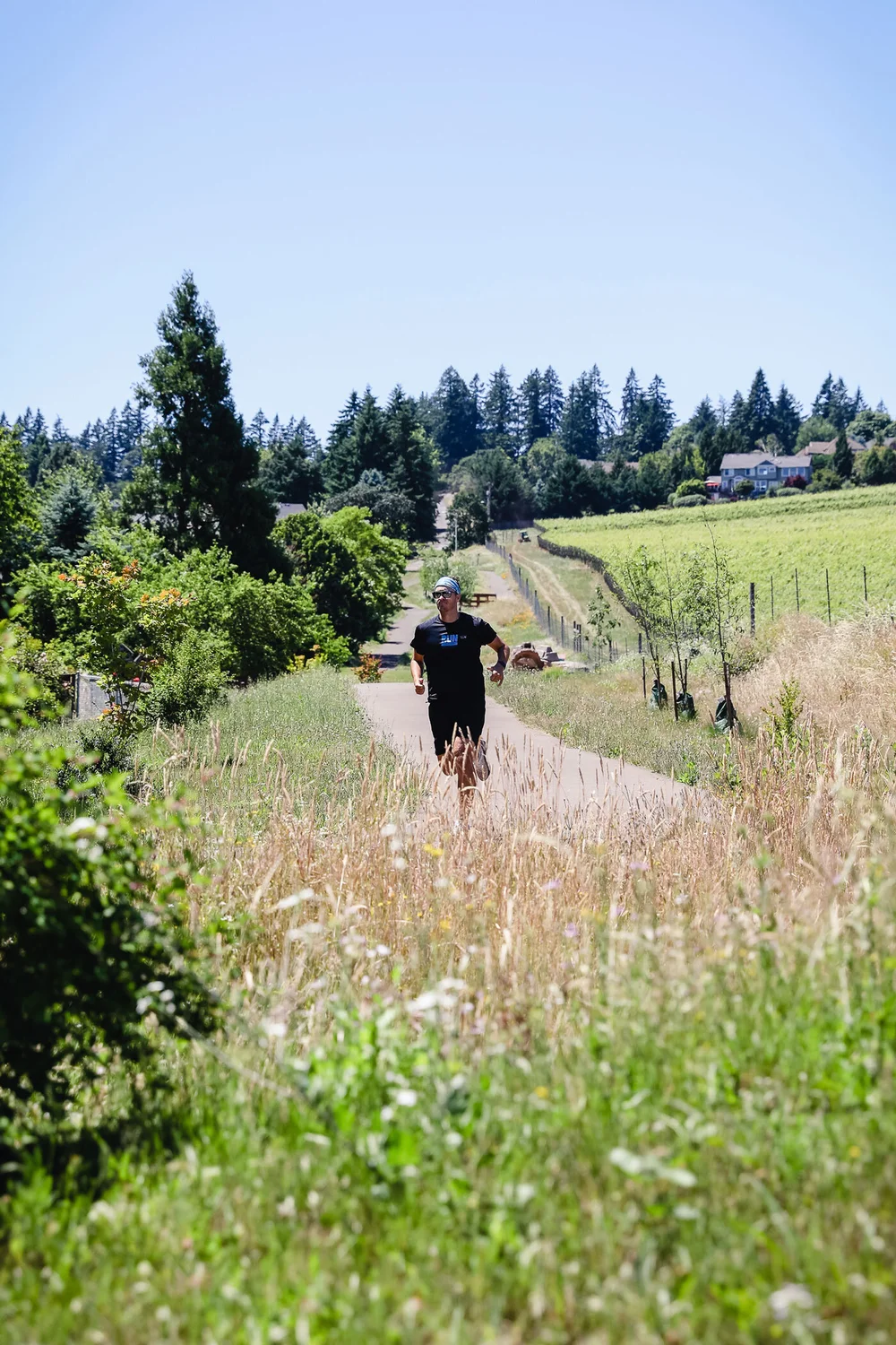 Dundee Oregon Trails & Hikes | Willamette Valley Outdoors — Travel Dundee