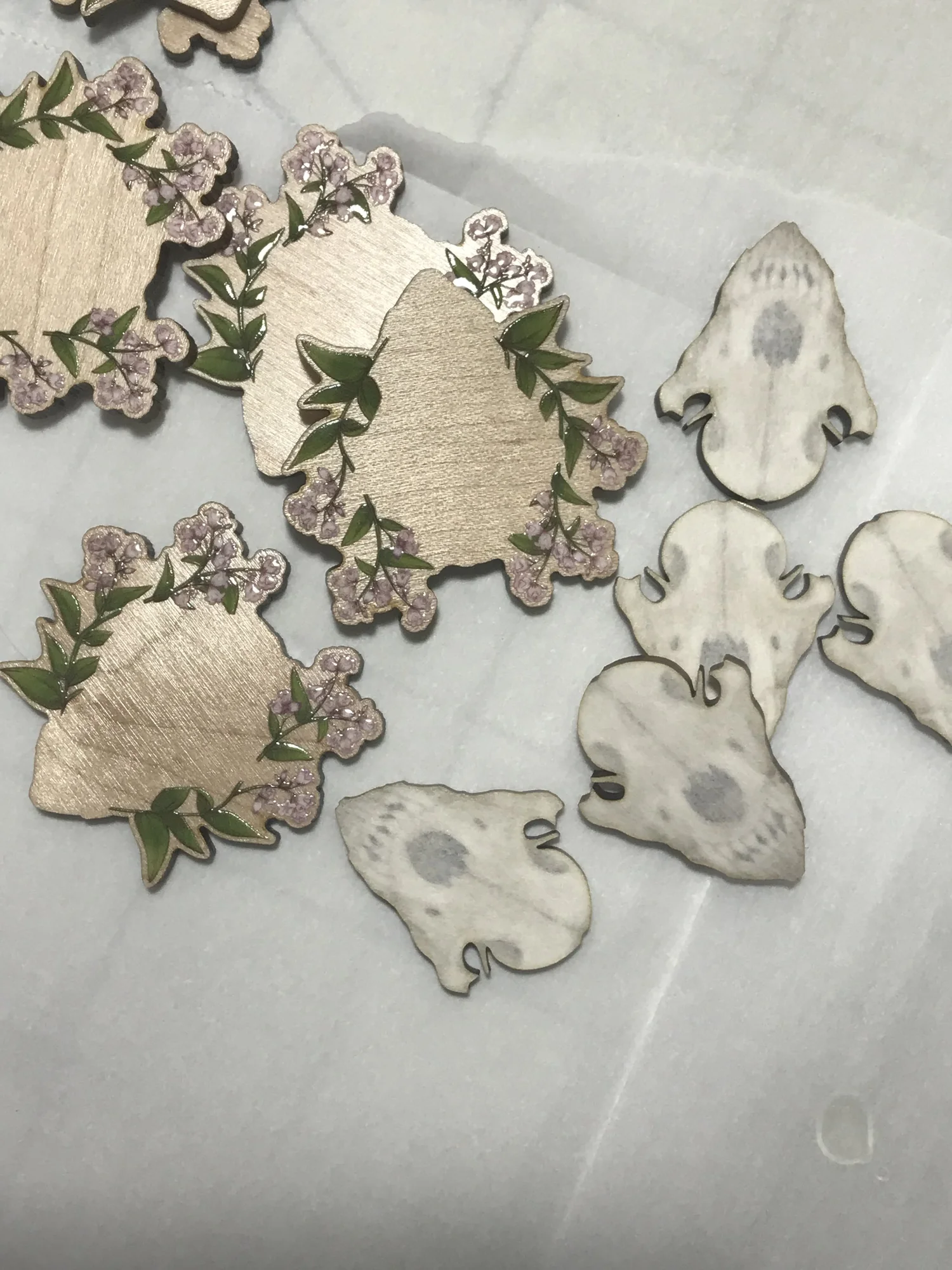 How to Make Your Own Lapel Pins (+ Ink It Labs review) — Catherine Herold