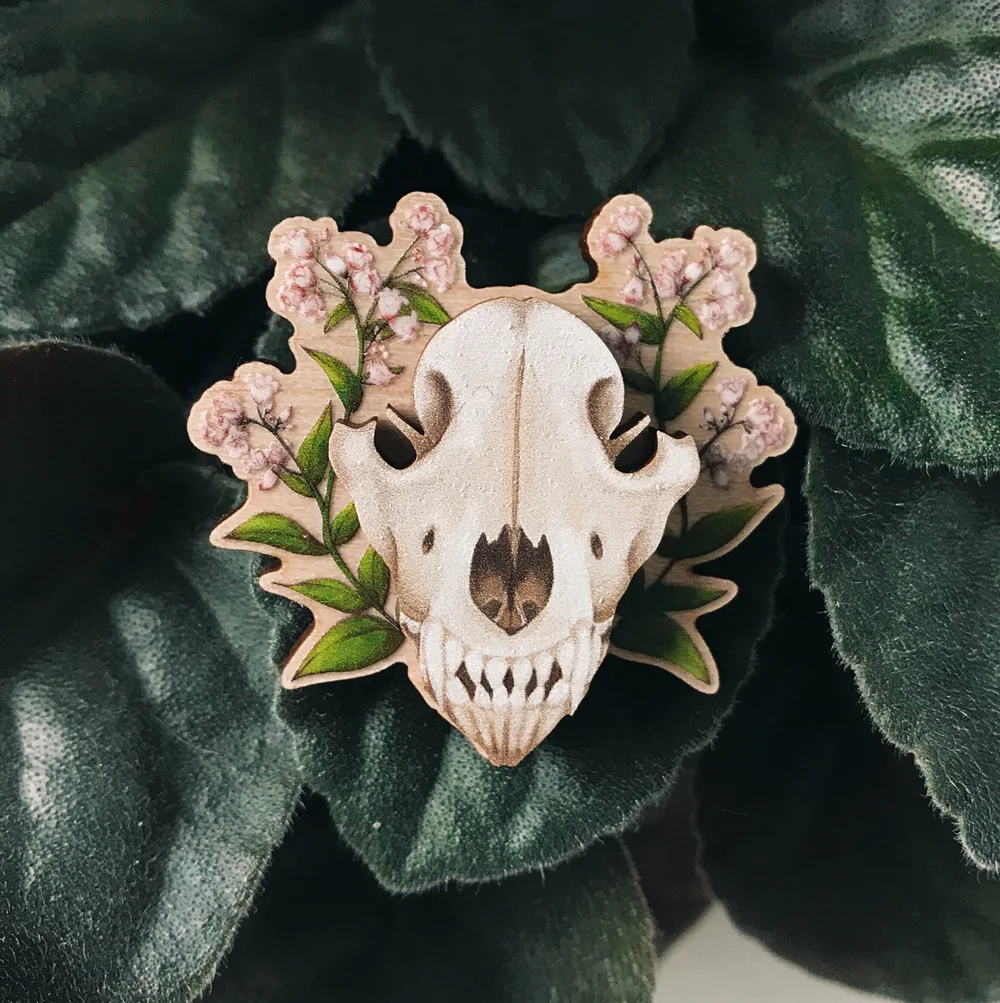 How to Make Your Own Lapel Pins (+ Ink It Labs review) — Catherine Herold