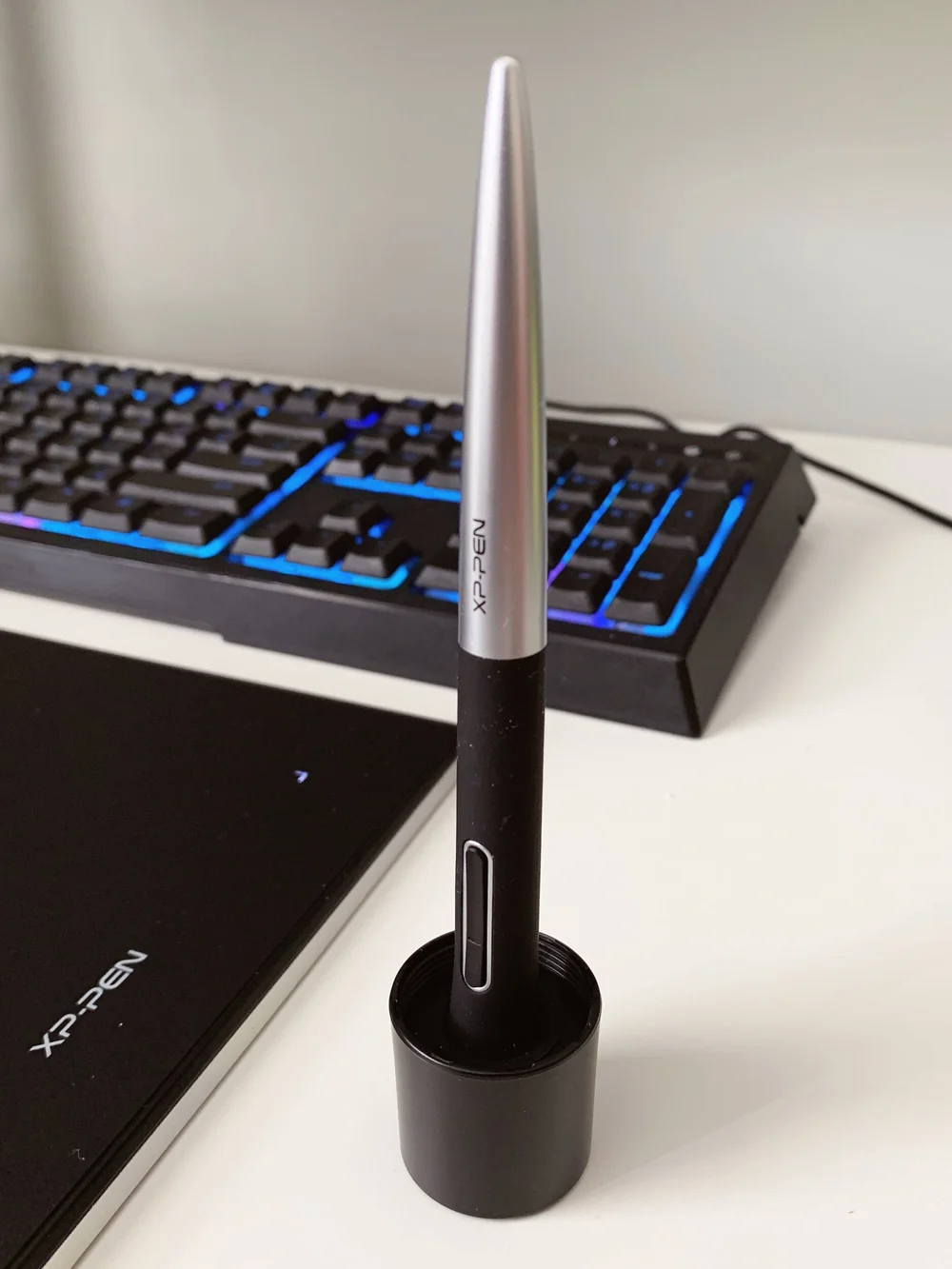 XP-Pen Deco Pro Medium Review — Catherine Herold