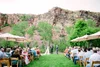 Planet Bluegrass Lyons Colorado Wedding