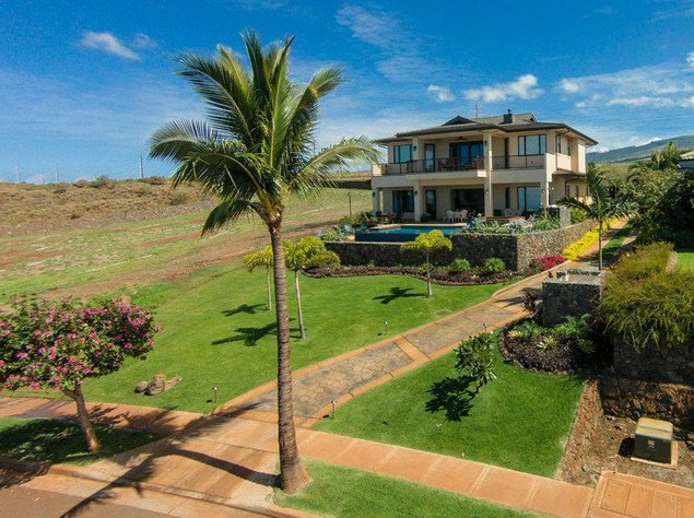 Portfolio — Maui Built Homes
