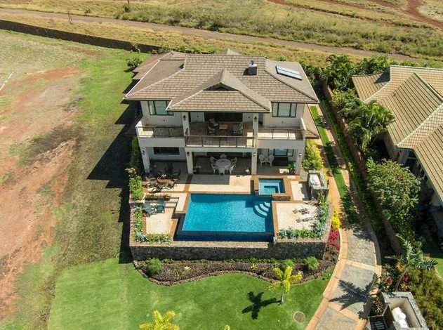 Portfolio — Maui Built Homes