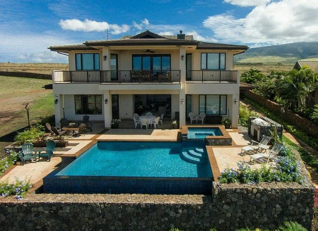 Portfolio — Maui Built Homes