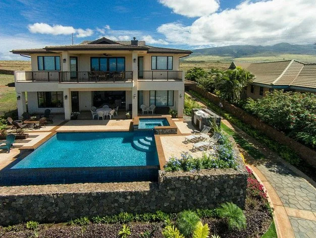 Portfolio — Maui Built Homes
