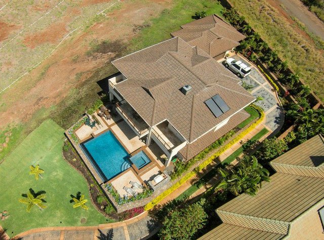 Portfolio — Maui Built Homes