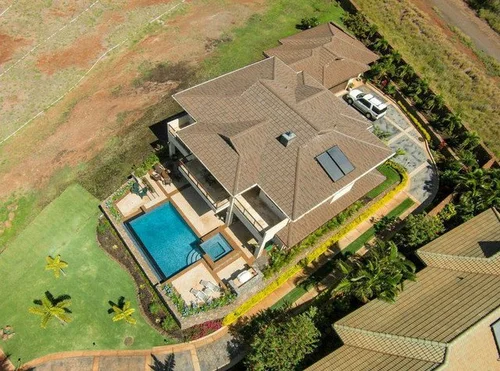 Portfolio — Maui Built Homes