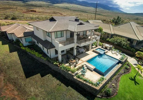 Portfolio — Maui Built Homes