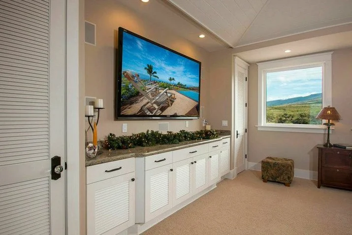 Portfolio — Maui Built Homes