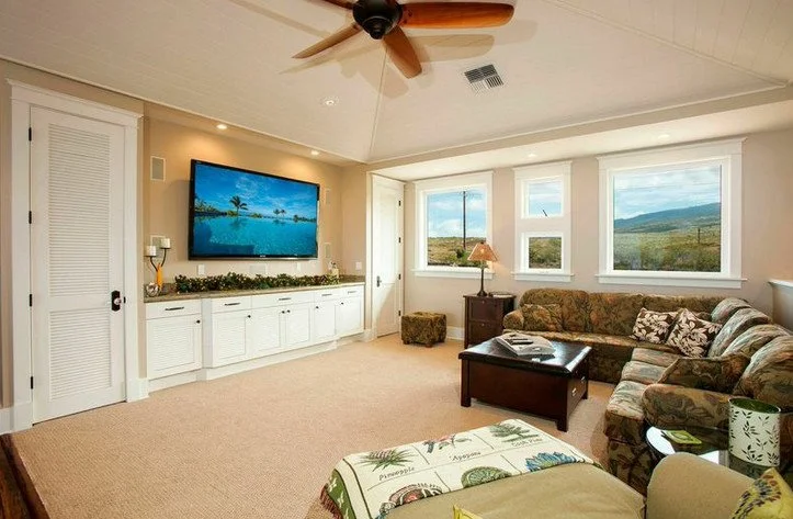 Portfolio — Maui Built Homes