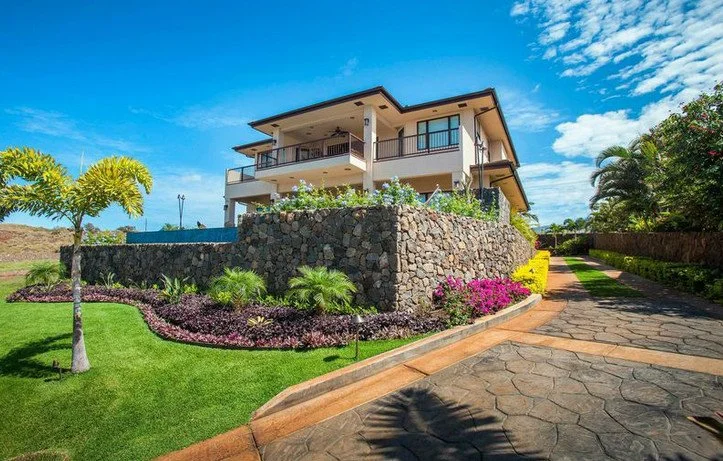 Portfolio — Maui Built Homes