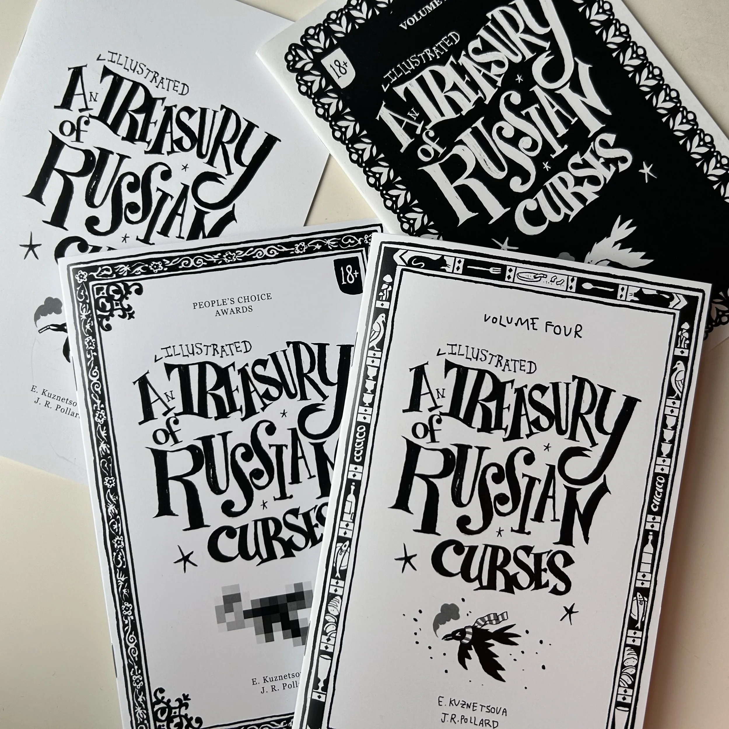 Store — Jess Pollard