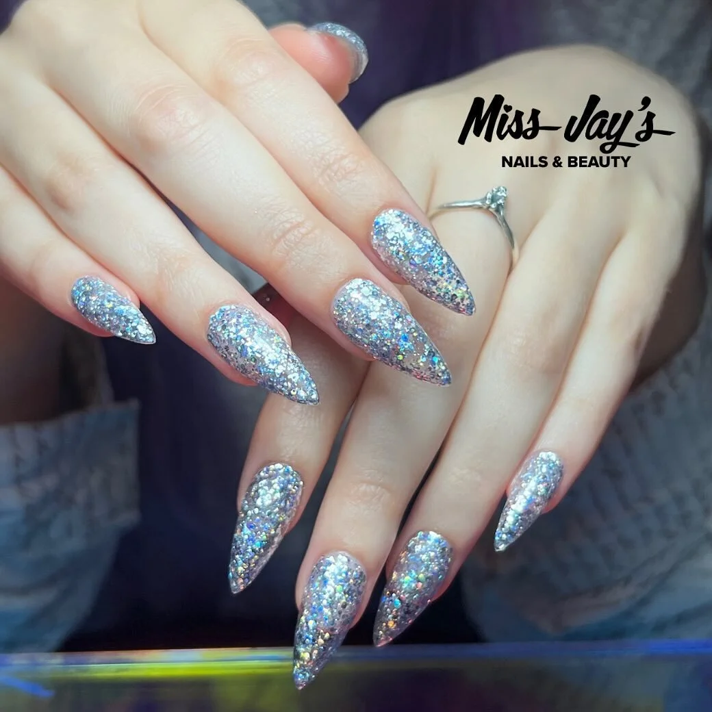 Miss Jay's Nails and Beauty