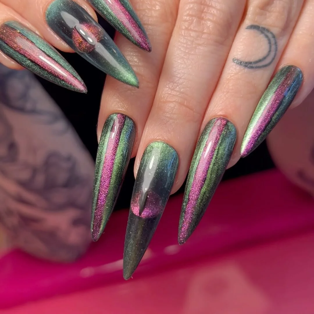 Miss Jay's Nails and Beauty
